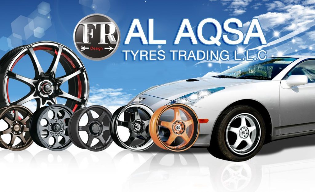 Contact us | Al Aqsa Tires & Wheels Trading