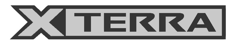 XTERRA | Al Aqsa Tires & Wheels Trading