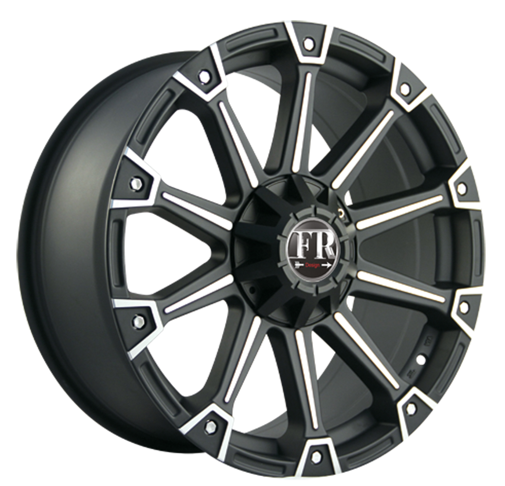 Alloy Wheels Dubai, Rims UAE, Off Road Wheels Dubai, 4x4 Wheels Abu Dhabi