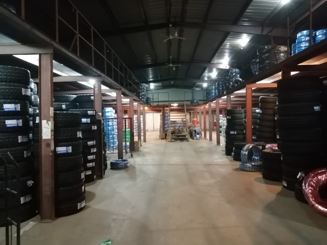 Tyres supplier in Dubai and Sharjah UAE